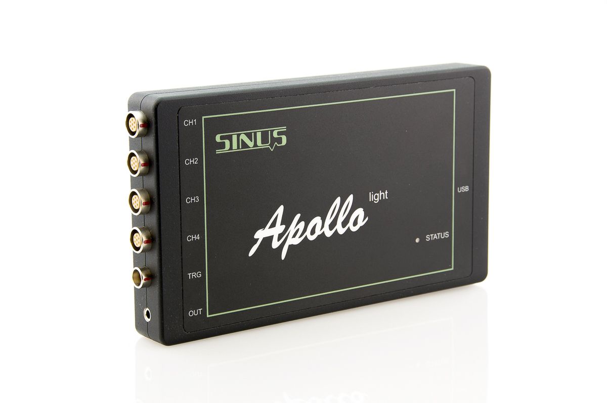 Apollo Light | QSafe